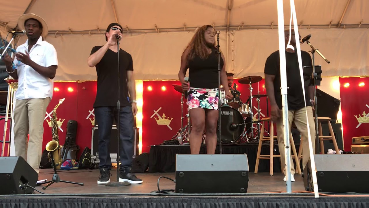 First class band 8/3:19 - YouTube