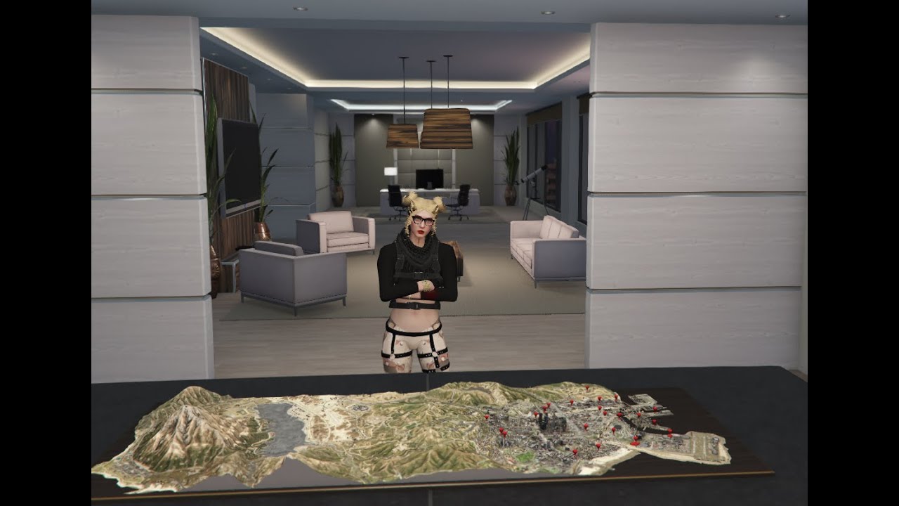 Momentos random de Gala - Gta Roleplay BandolerosRP - YouTube