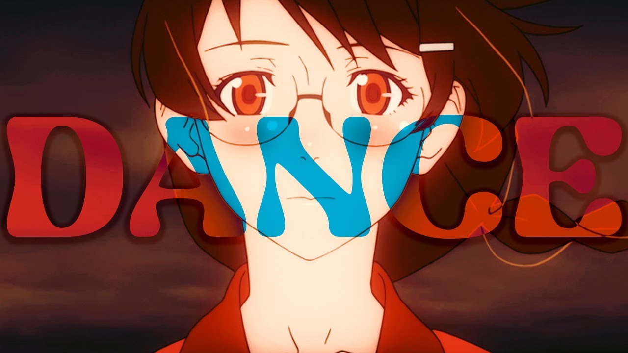 YUMI - DANCE「AMV」 - YouTube