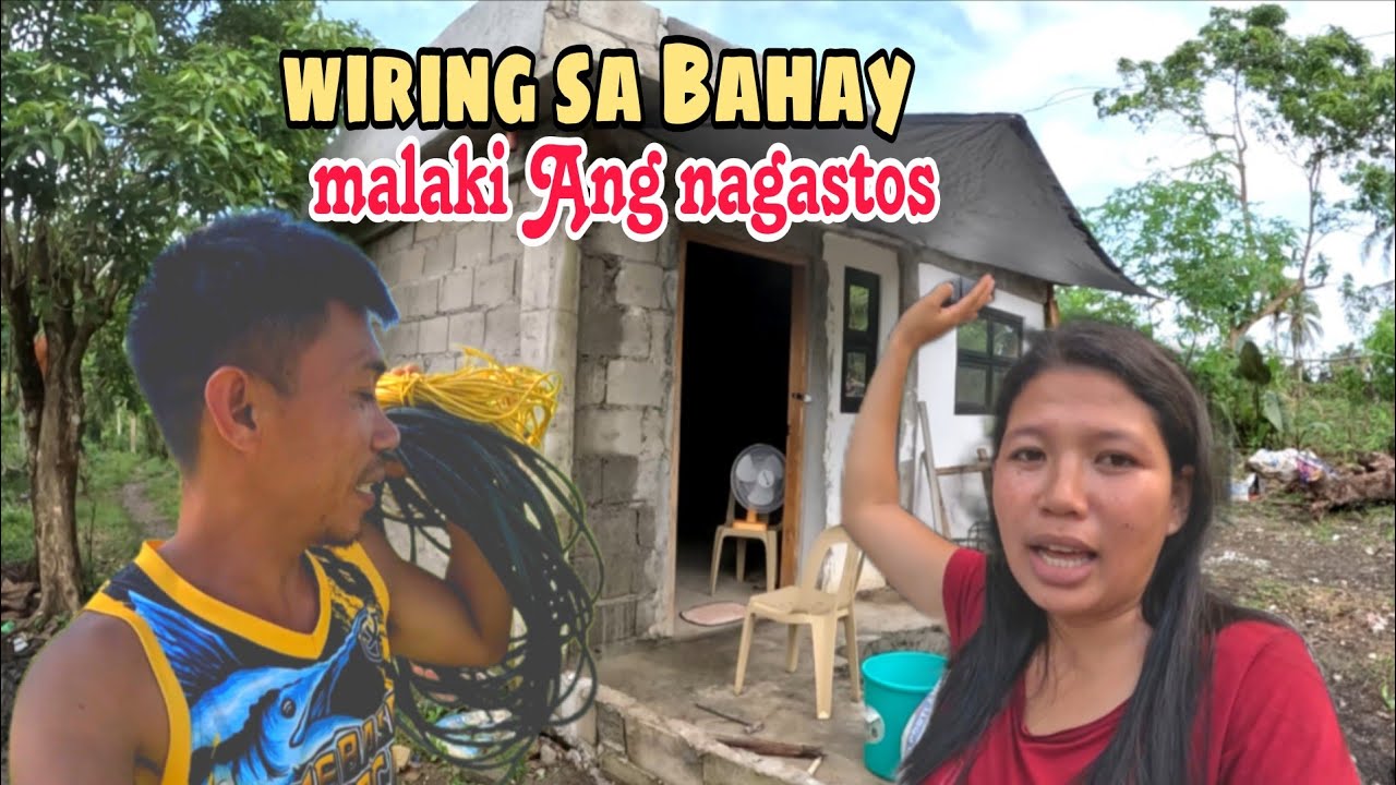 SAHOD PARA SA LABOR AYAW TANGGAPIN READY NA PARA SA POWER SUPPLY - YouTube