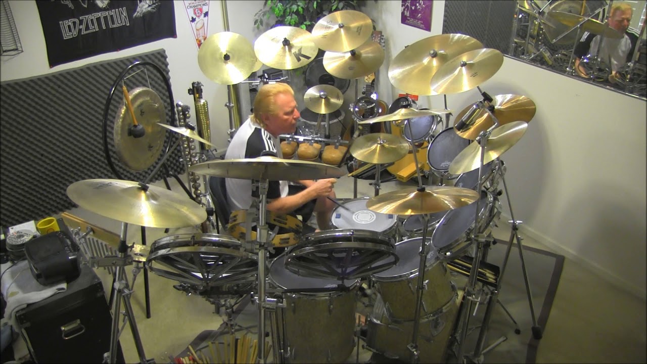 Ringo Starr - It Don't Come Easy ~ by JJ - YouTube