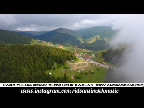 Hard tulum Remix slow ufuk kaplan (ridvansimsekmusic)