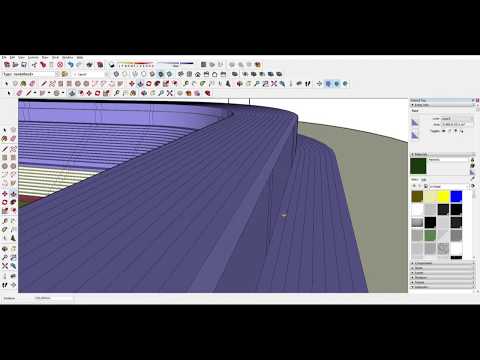 TEKİRDAĞ STADYUMU Hayali Projemiz 1.Etap