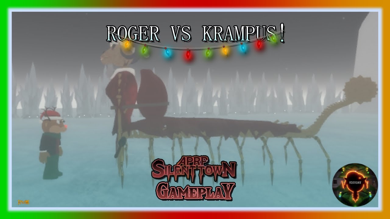 Accurate Piggy RP: The Return - Chapter 3 Gameplay [ROBLOX] - YouTube