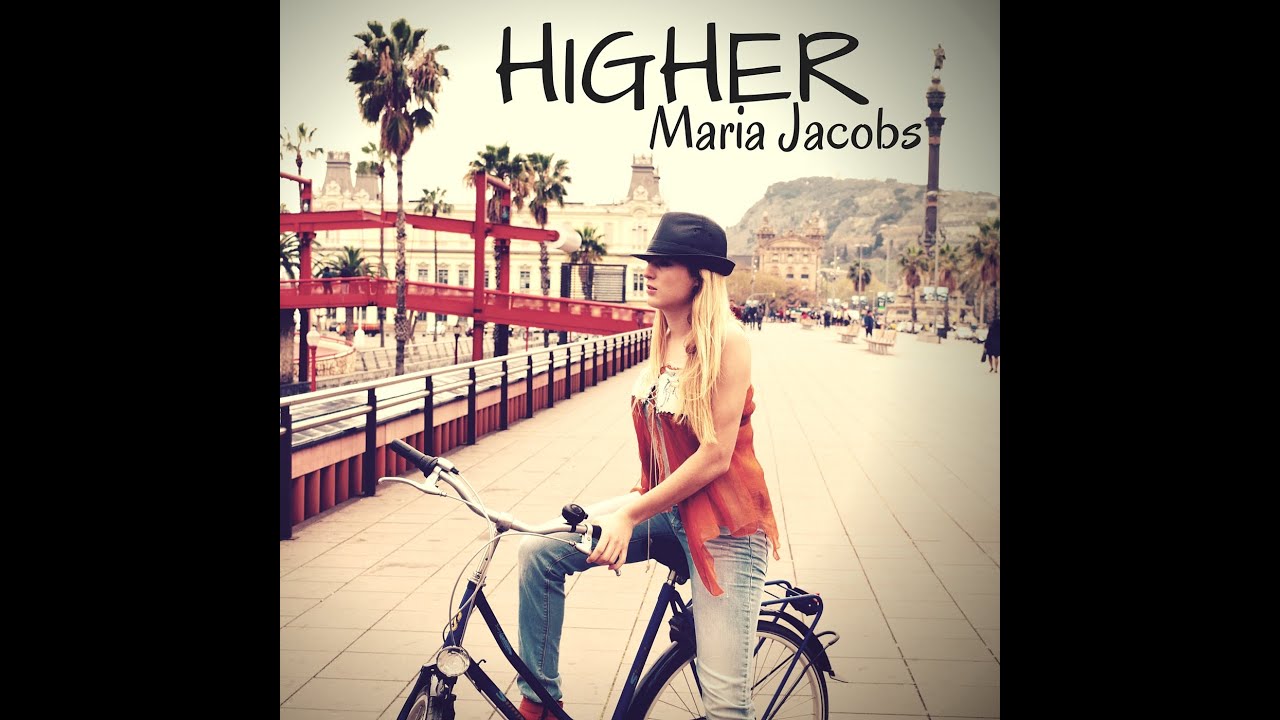 HIGHER - Jacobs (Original song - Official video) - YouTube