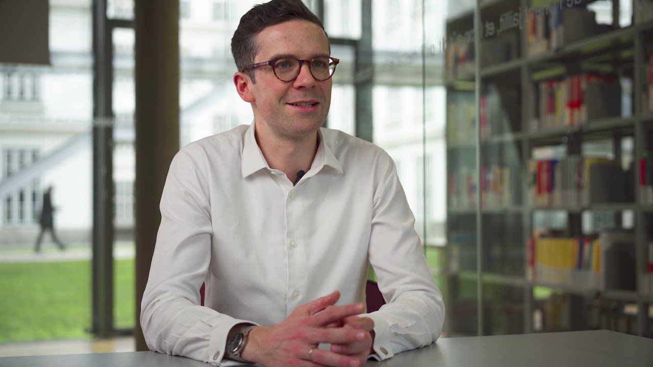 Insights - Interview Lucas Winter - YouTube