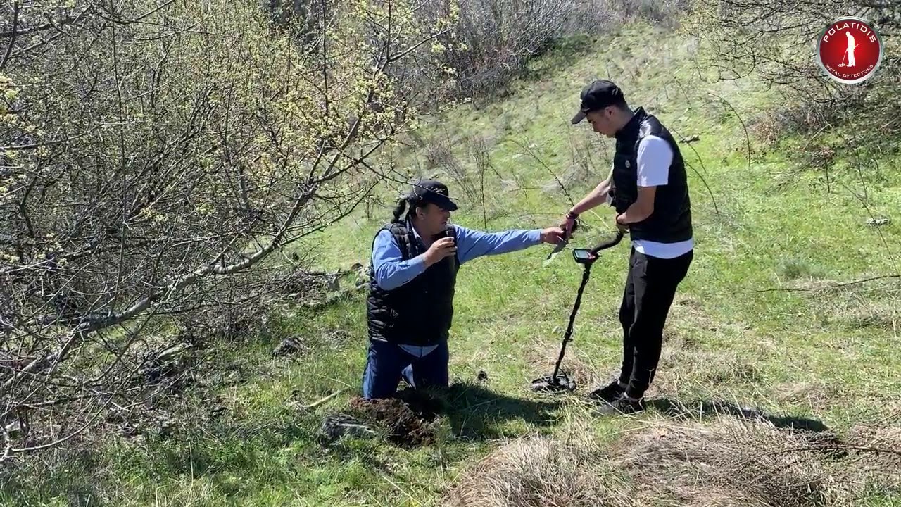 Οι καλύτεροι ανιχνευτές μετάλλων και χρυσού, κορυφαίας τεχνολογίας ...