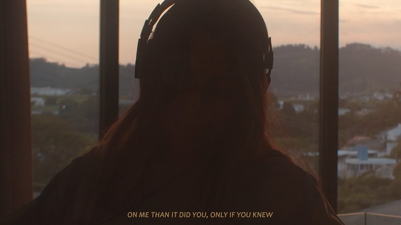 Ion Odagiu - Heather (ft. Iugo Daoni) [Official Lyric Video] - YouTube