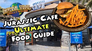 Universal Studios Hollywood: Jurassic World u0026 Juras... | Doovi