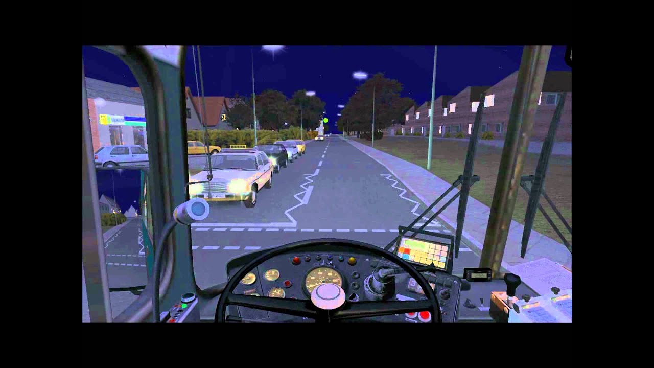 MAN SD200/SD74 Canterbury - Sturry Station | OMSI - YouTube