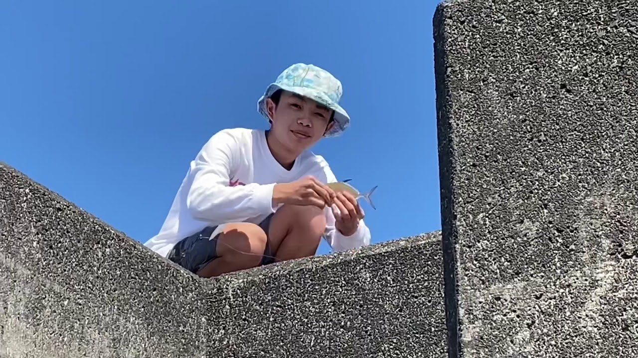 Episode 10: meeting some fans/ Hilo Breakwall Fishing - YouTube