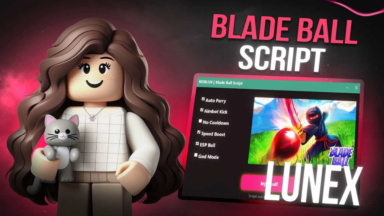 Blade Ball Script | Roblox Blade Ball Script | AUTO PARRY | Blade Ball ...