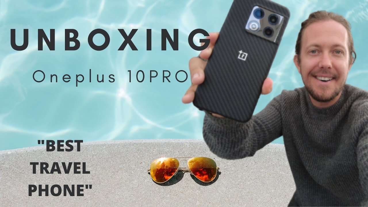One plus 10 PRO unboxing and testing VS old 7 PRO (best without doubt ...