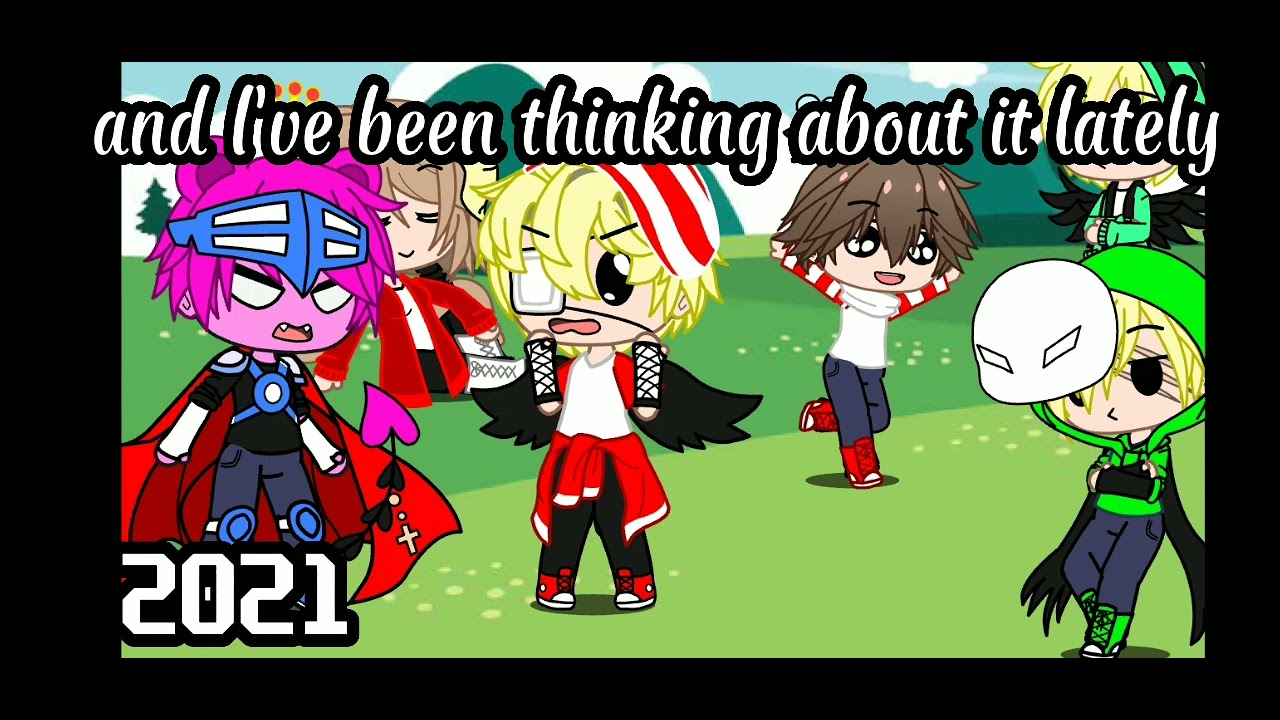 if only you were still here, techno || dsmp - YouTube