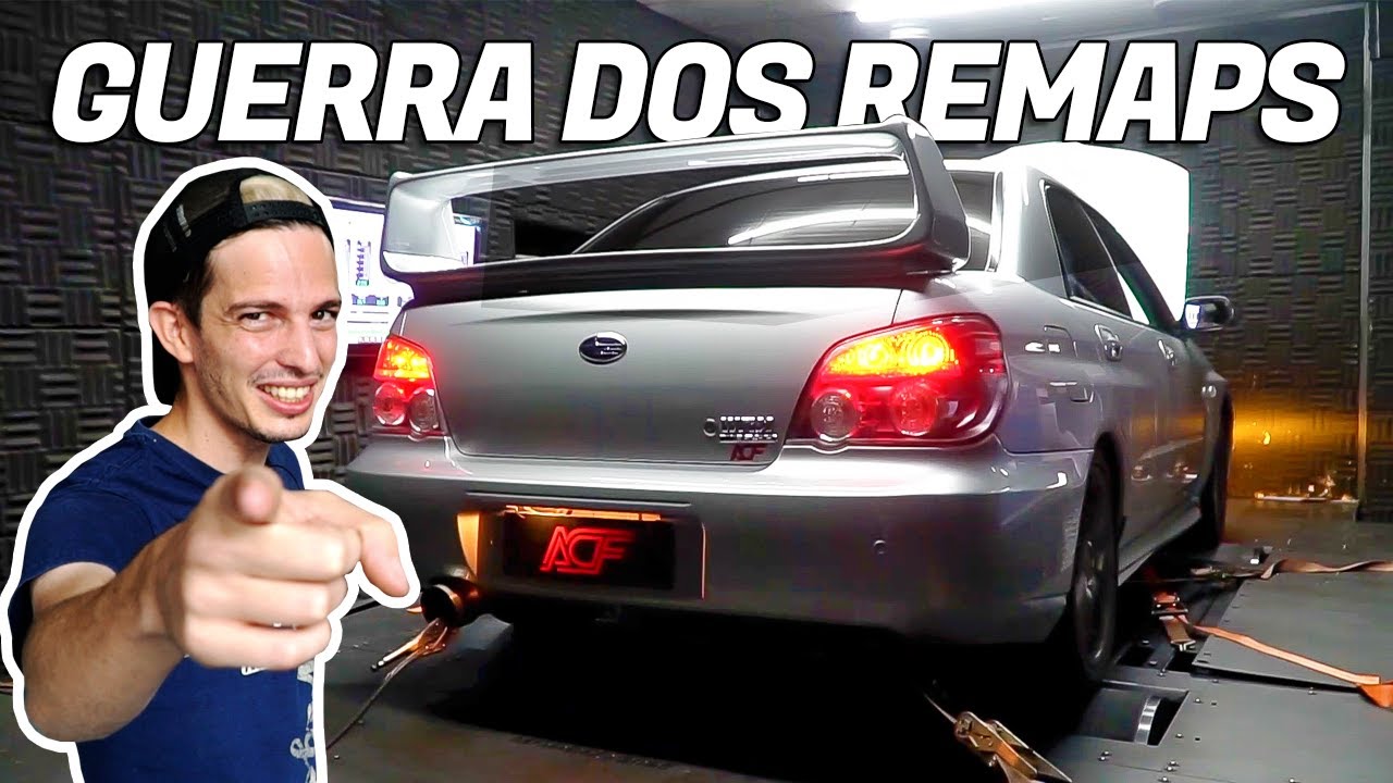 CURSO DE REMAP + MINI COOPER JCW COM PROBLEMA DE PRESSÃO! - YouTube