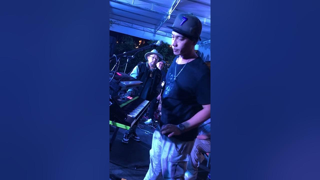 Pangako (Live) by K24/7 - YouTube