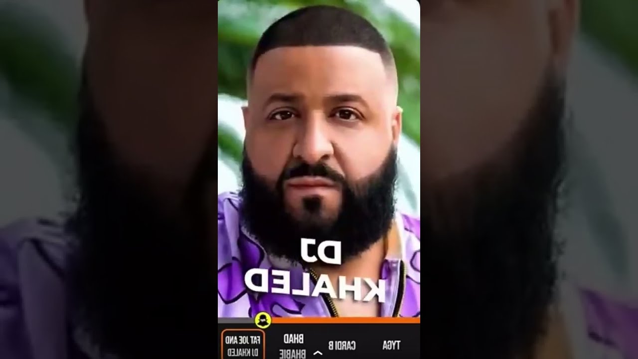 Rappers who on Onlyfans TYGA, CARDI B, DJ KHALED, FAT JOE, BHAD BHABIE ...