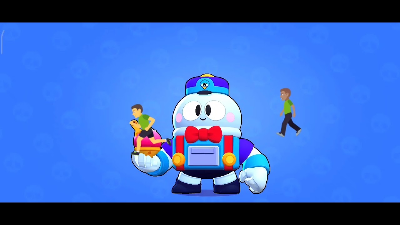 Brawl Stars #2 Skúšam Cap Cut. Pushovanie Loua. 😃 - YouTube