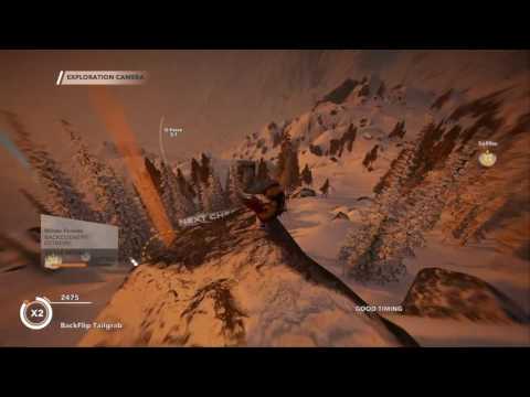 STEEP DAY 3 XXX TITS PORN BIG BOB