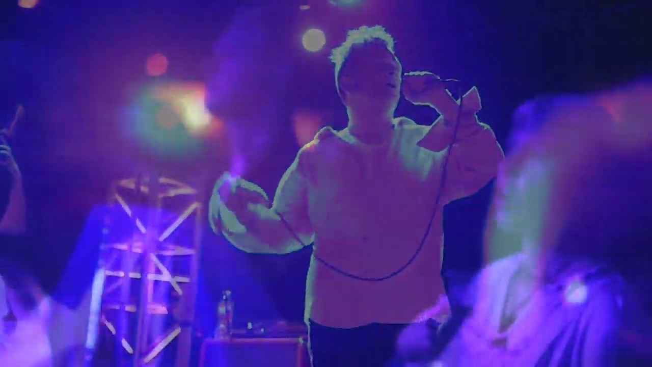 Speedway Band Tribute Morrissey & The Smiths Promo Video - YouTube