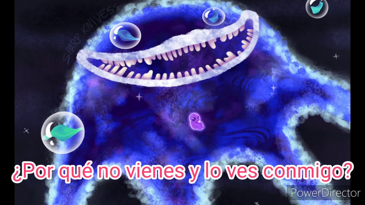 Song of the end - little runmo/sub español. - YouTube