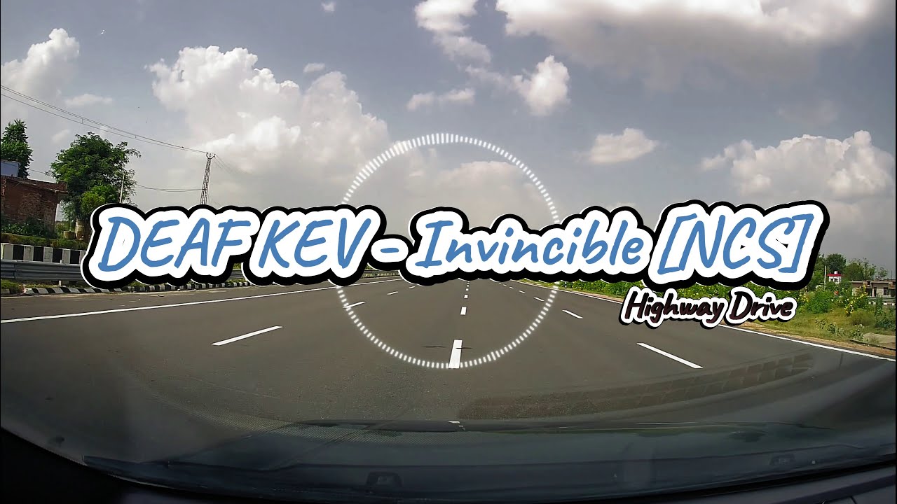 DEAF KEV - Invincible [NCS Release] - YouTube