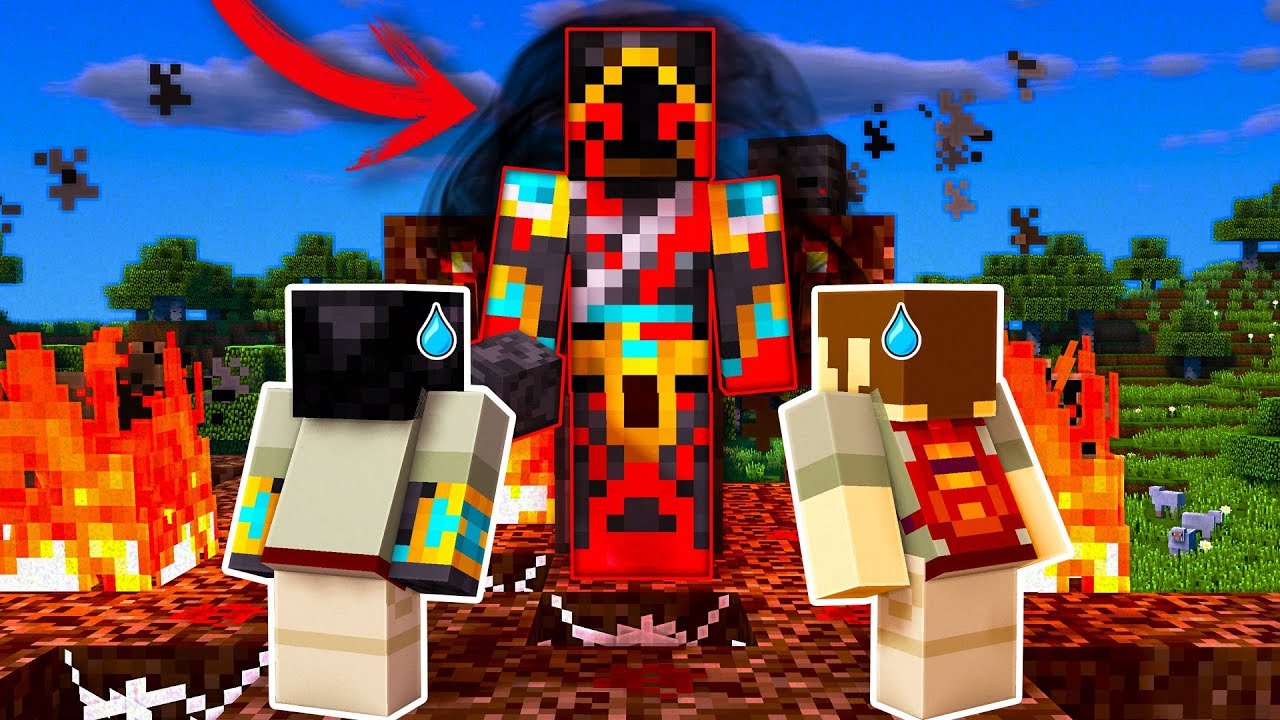 INVOCAMOS A CARLOSCASTLE.EXE ¡MALA IDEA! 💀😱 ZOO CREEPYPASTA MINECRAFT ...