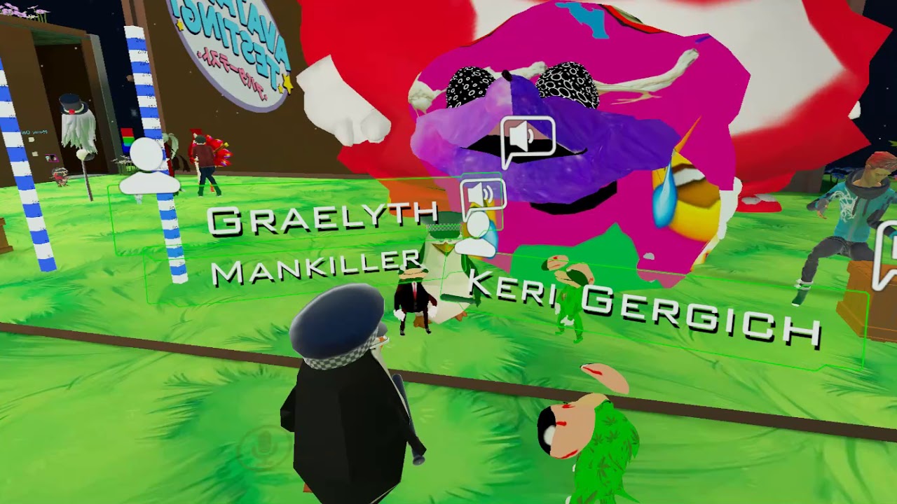 Aids mic and ear rape contest... - YouTube