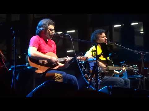 Flight Of The Conchords | Think About It | live Festival Supreme, October 29, 2016