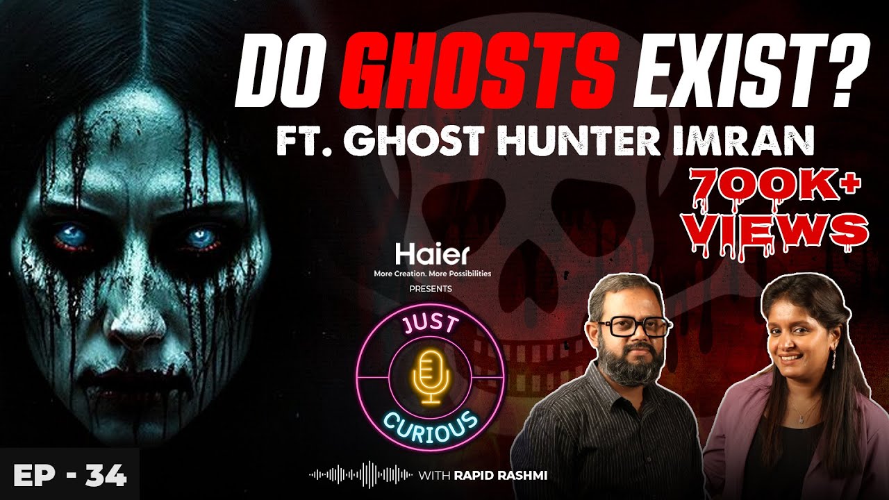 Ghost Hunter : Real Life Ghost Encounters, Paranormal Truths, Exorcism ...