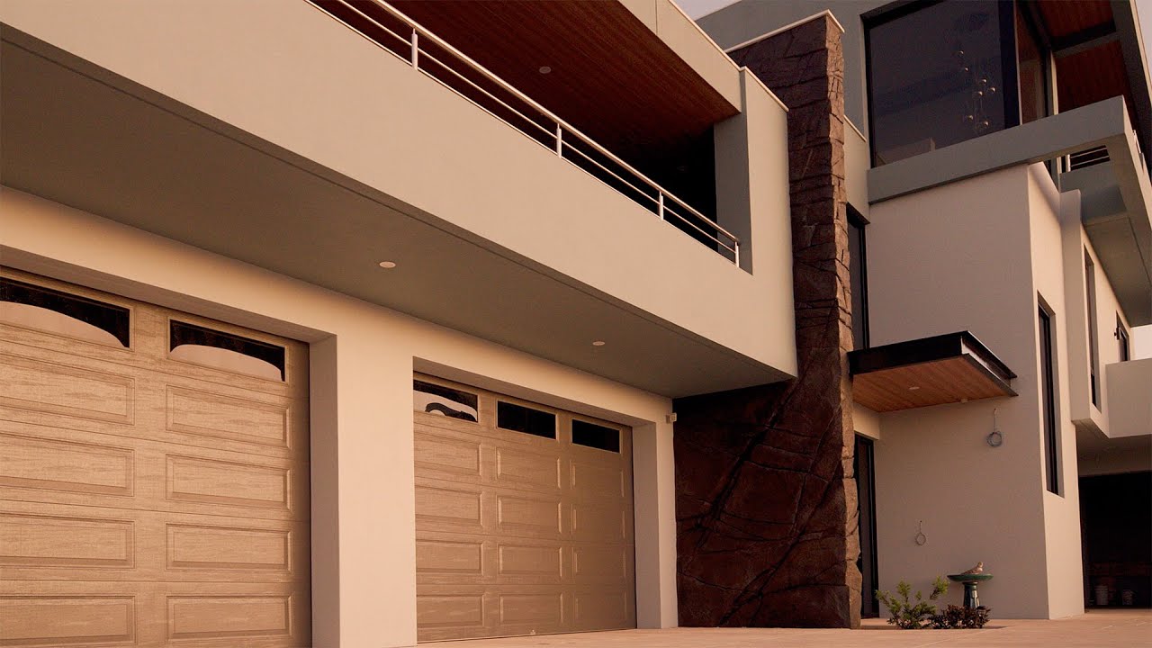 Sublime Stone Solutions | Monolithic Feature Wall in Architectural ...