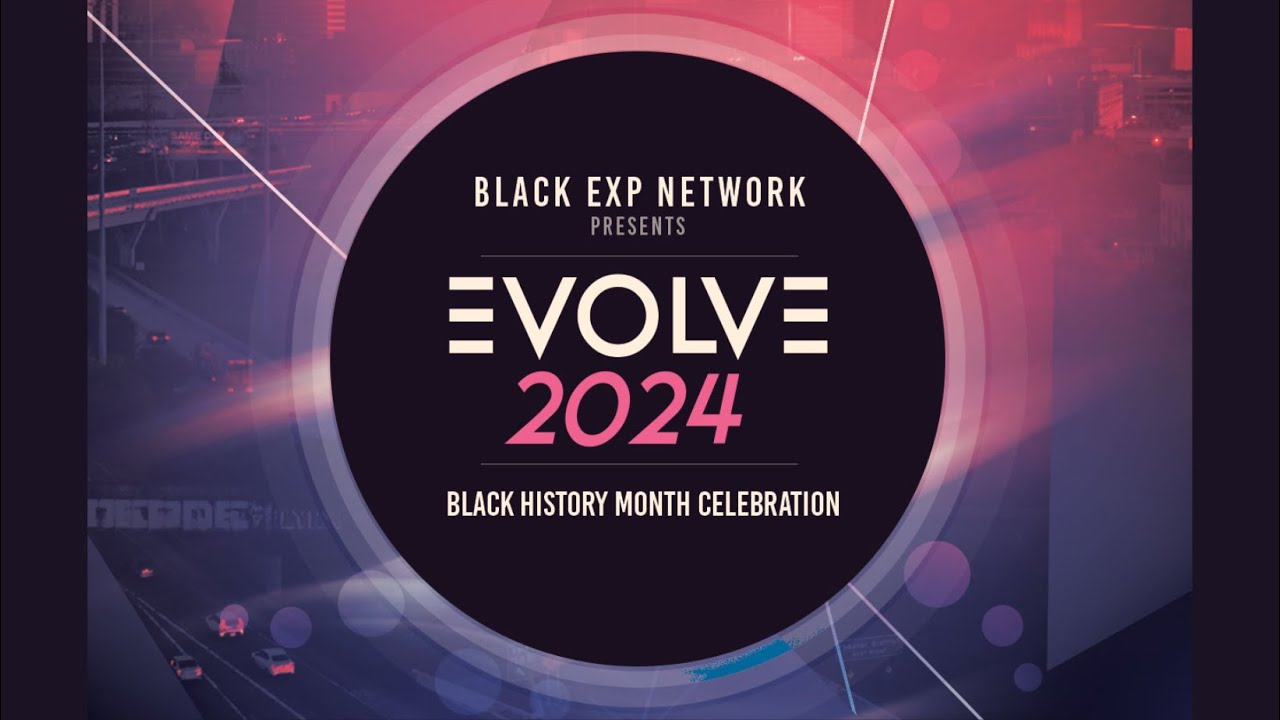 EVOLVE 2024 - YouTube