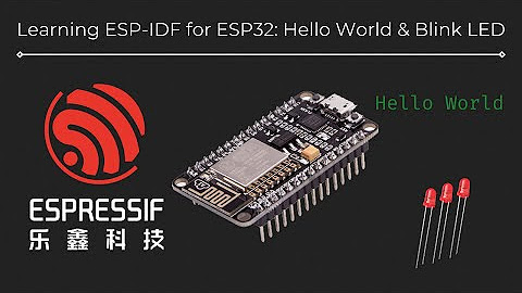 Embedded projects (Arduino || ESP32) - YouTube