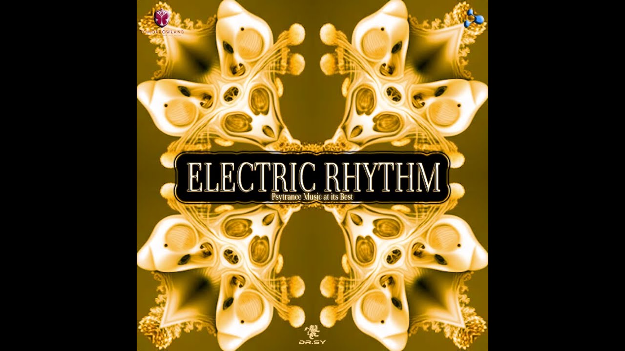 ELECTRIC RHYTHM - YouTube