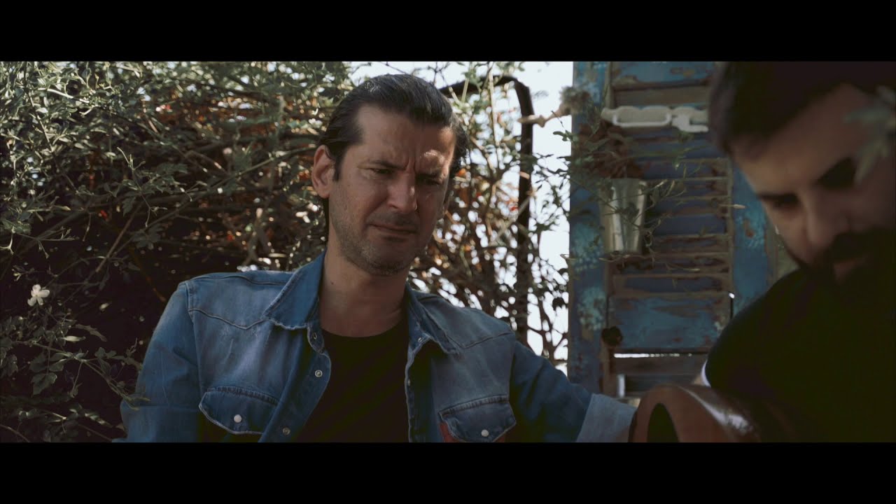 Πληγή - Νίκος Στρατάκης (official video clip) - YouTube