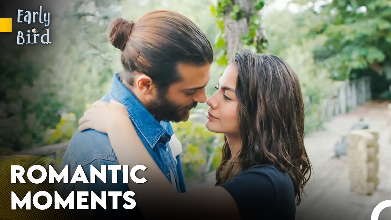 The Most Romantic Man In The World... - Early Bird (English Subtitles ...