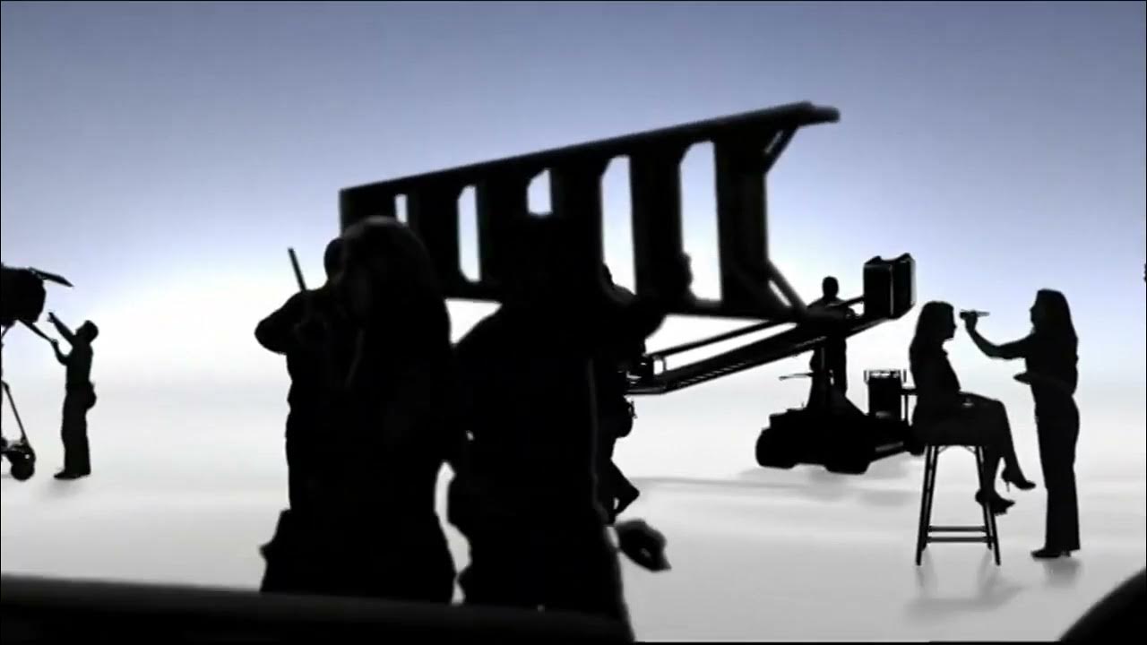 ABC Studios 2007 logo in Extracted Audio Channels - YouTube