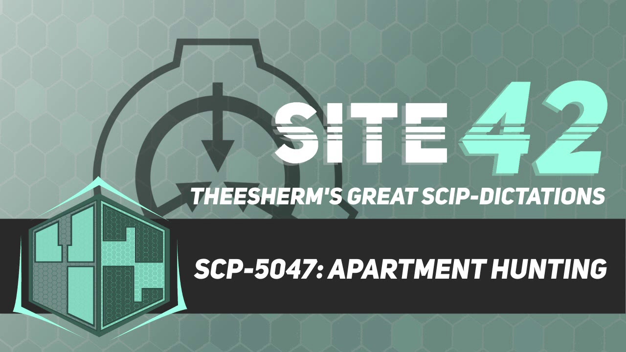SCP-5047: Apartment Hunting - YouTube