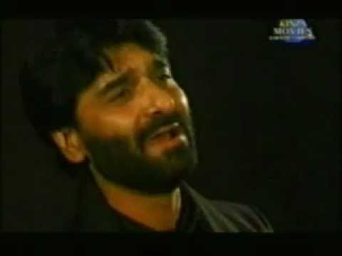 Pakistanlı Şiilerin Aşura Mersiyeleri-Sinezenleri (Urduca).wmv