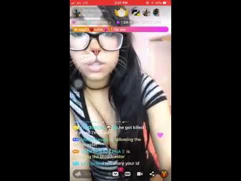Bigo Live | chapter 2