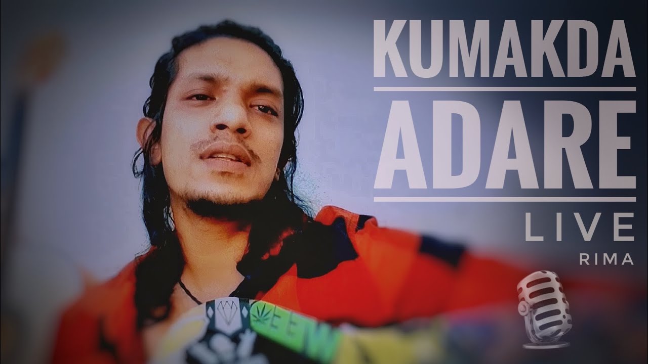 kumakda Adare | Ridenna sitha pera ma | Original live Song | Rima - YouTube