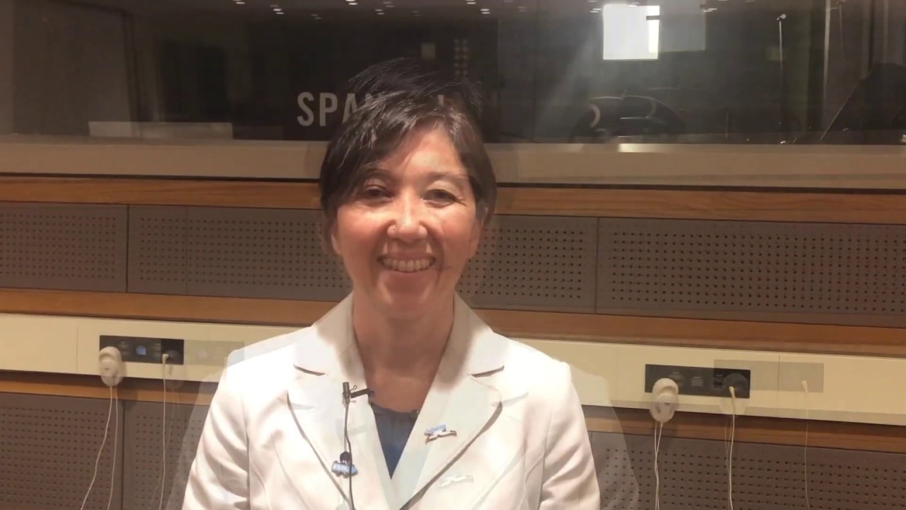 Liz Karan, The Pew Charitable Trusts - YouTube