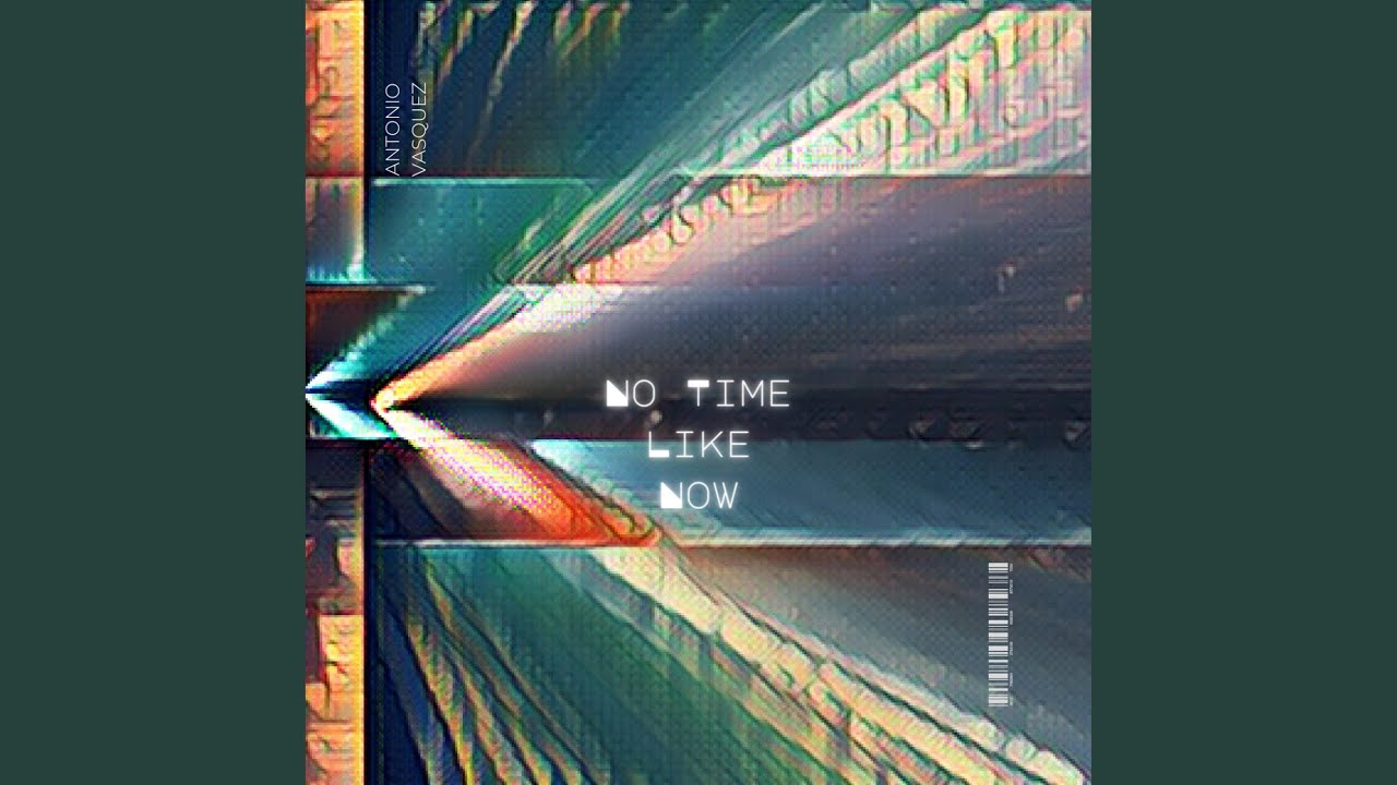 No Time Like Now - YouTube