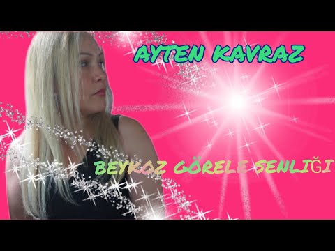 BEYKOZ GÖRELE ŞENLIGI