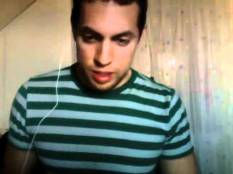 Till There Was You cover by Stefan - YouTube