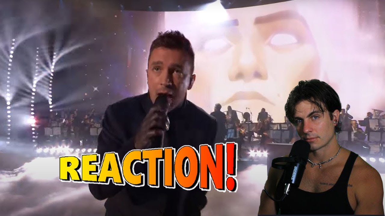 Twenty One Pilots - The Line LIVE at Game Awards REACTION by ...
