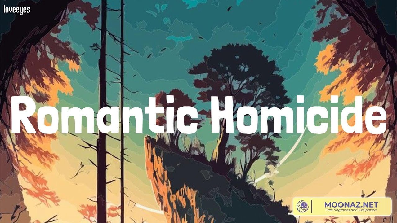 Romantic Homicide - d4vd (Lyrics) Mix| Kendrick Lamar,Post Malone ...