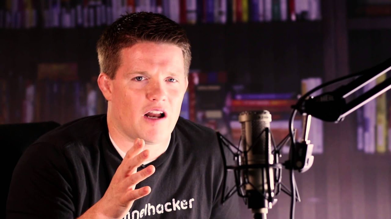 Funnel Hacker Blueprints