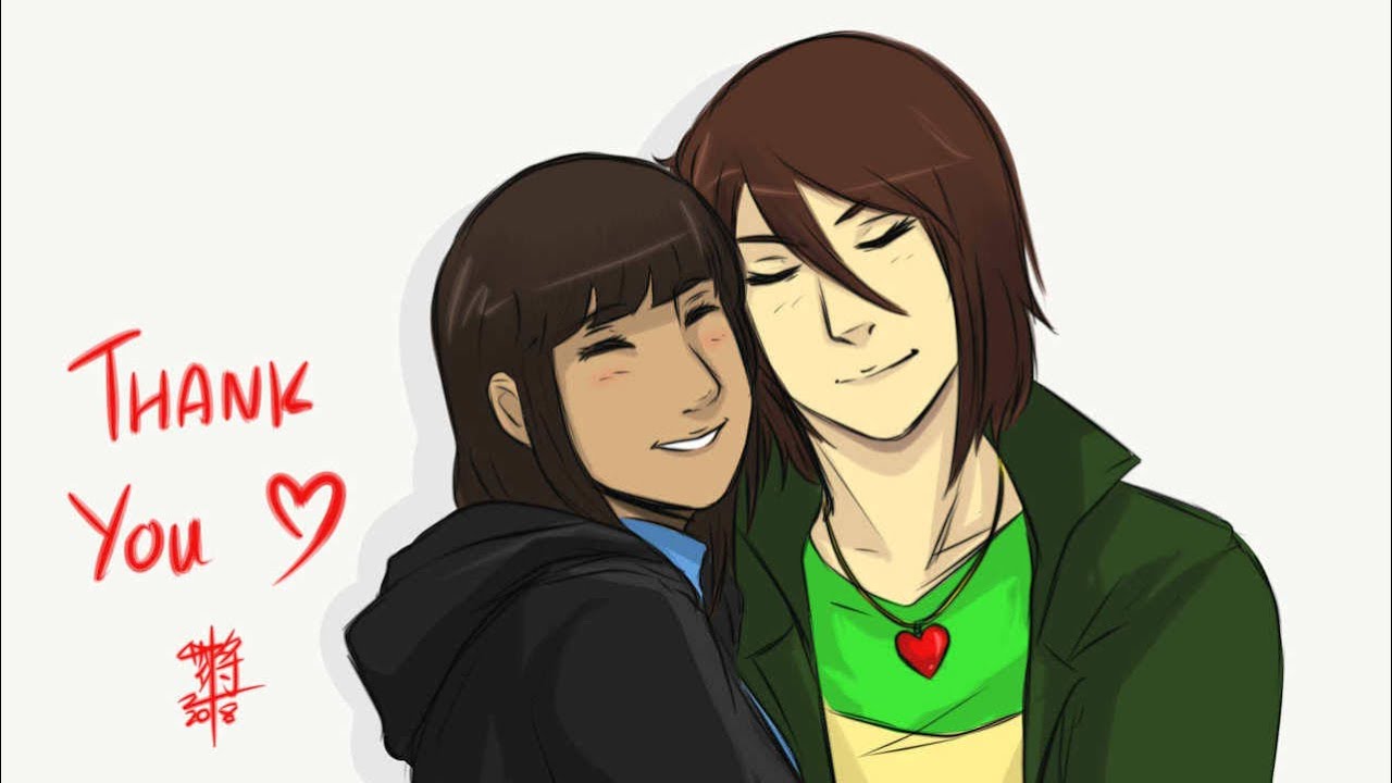 Tribute to Sai-Shou's Askmercyseries! - YouTube