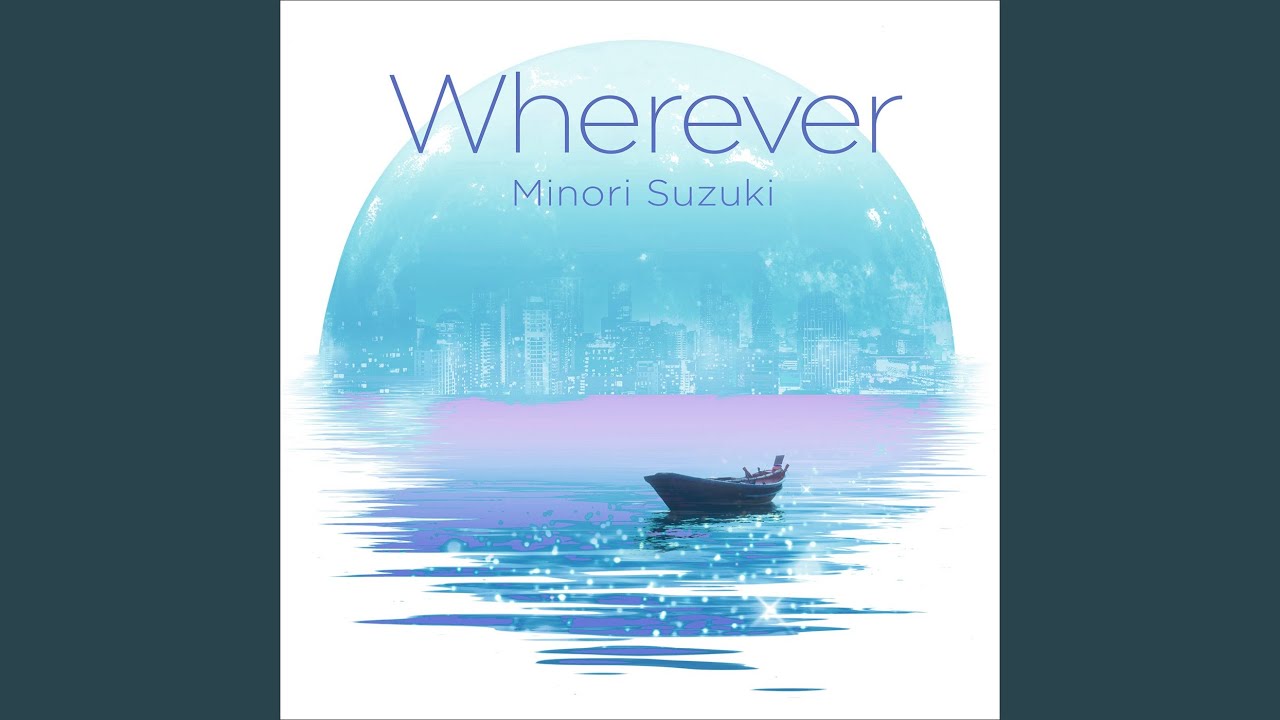 Wherever - YouTube Music